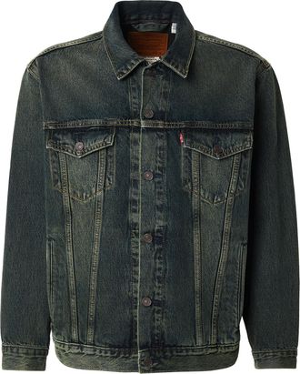 Levi's Relaxed Type III Trucker Jacket