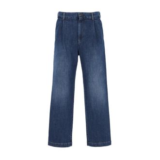 Barena Gerades Jeans - - Jeans - Herren - Blau - XL