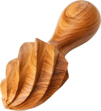 Bérard Bérard 50680 Zitronenpresse, Olivenholz, Holz