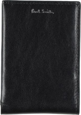 Paul Smith Kleinlederwaren - Kartenetuis auf YOOX.COM
