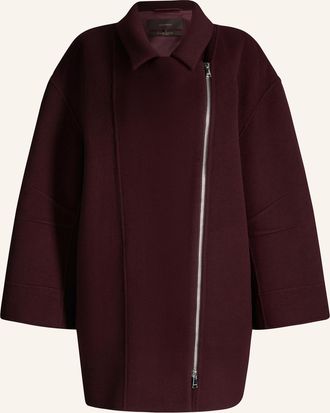 Windsor Windsor. Jacke rot