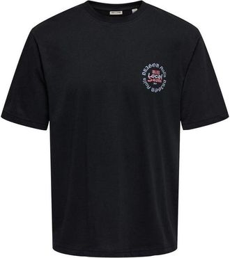 Only & Sons 22035827-BKS