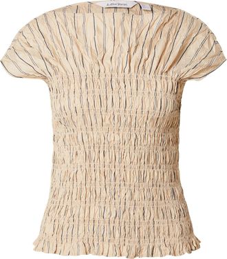 & Other Stories Bluse