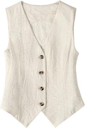 Generic D&eacute;bardeur Femme Maillot De Corps Camisole Sexy &agrave; Bretelles Spaghetti avec Garniture en Dentelle Contrastante pour Femmes Parfaite pour Les Tenues de R