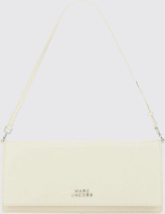 Marc Jacobs Schultertasche MARC JACOBS Damen Farbe Wei&szlig;