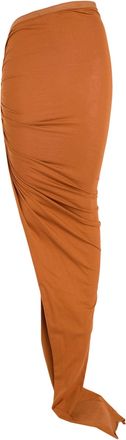 Rick Owens HOSEN & RÖCKE - Maxi-Röcke auf YOOX.COM