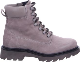 Tamaris Damen, Schuhe, Grau, 38 EUGr&ouml;&szlig;e