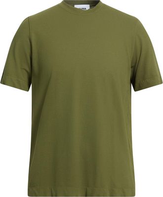 Alpha Studio TOPS - T-shirts auf YOOX.COM