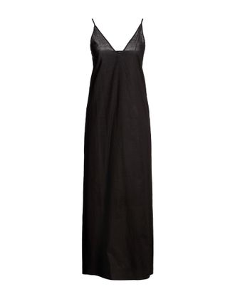 Alysi KLEIDER - Maxi-Kleider auf YOOX.COM