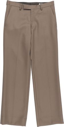 Auralee HOSEN & R&Ouml;CKE - Hosen auf YOOX.COM