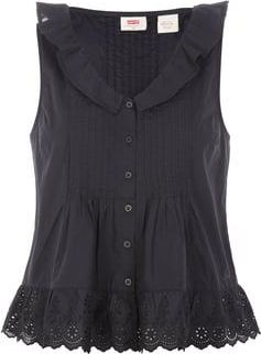Levi's Blouse Fauna