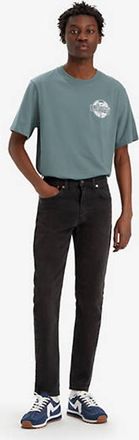 Levi's 515 Slim Taper Jeans - Herren - Schwarz / Schwarz