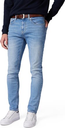Tommy Jeans Herren Austin Slim Tprd Ch0237 Co Dm0dm20174 Schmal, Denim, 32W / 32L EU