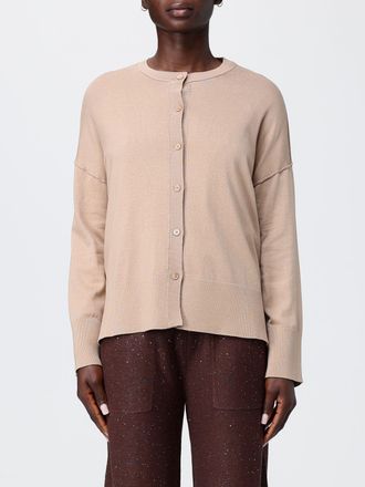 KANGRA Pull Femme couleur Beige