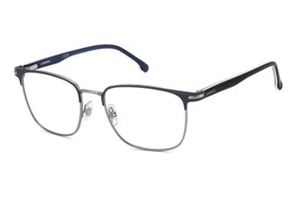 Carrera Brille 353 Gr&ouml;&szlig;e 54-19 mm Ruthenium Blau/Eye size: 54 - Bridge size: 19