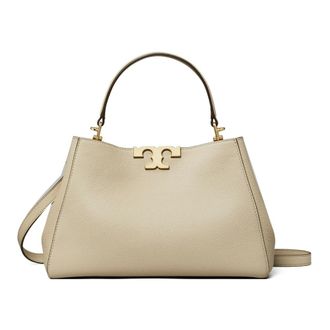 Tory Burch Damen, Taschen, Beige, ONE SIZEGr&ouml;&szlig;e