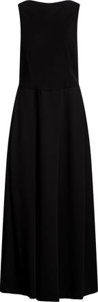Emporio Armani KLEIDER - Maxi-Kleider auf YOOX.COM