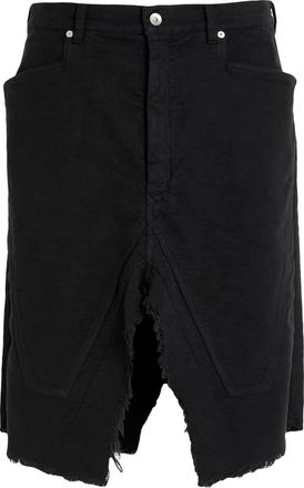 Rick Owens HOSEN & R&Ouml;CKE - Midi-R&ouml;cke auf YOOX.COM