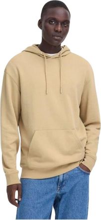 Blend Homme, Sweatshirts et sweats &agrave; capuche, Beige, Taille: 2XL Felpa cappuccio 20720215