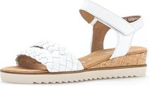 Gabor Sandales compens&eacute;es pour femme, 0 &agrave; 50, 38.5 EU