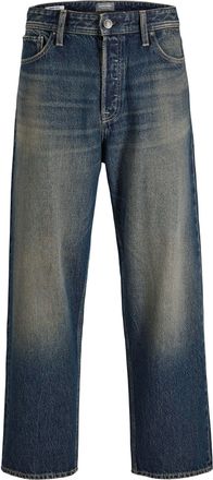 Jack & Jones Male Baggy Fit Jeans JJIALEX JJORIGINAL SBD 882 SN Baggy Fit Jeans