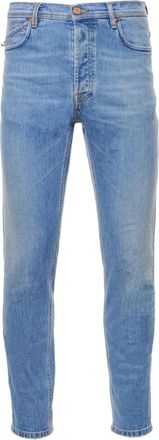 Re-hash Homme, Jeans, Bleu, Taille: W33 Musante Jeans