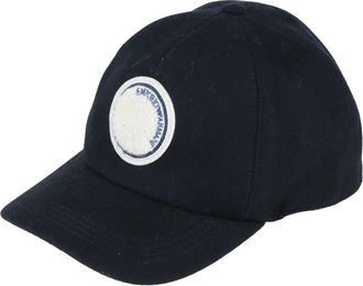 Emporio Armani ACCESSOIRES - Mützen & Hüte auf YOOX.COM