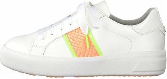 Tamaris Damen, Schuhe, Weiß, 37 EUGröße