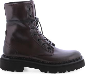 Kennel & Schmenger Stiefeletten - Stiefelette Jacy - Gr. 35,5 (EU) - in Rot - für Damen