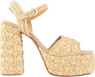 Castaner SCHUHE - Sandalen auf YOOX.COM