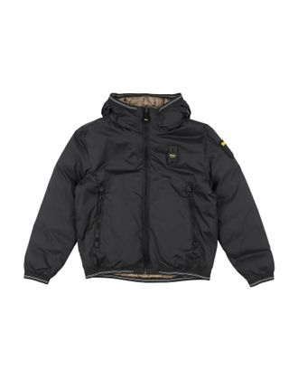 Blauer JACKEN & M&Auml;NTEL - Pufferjacken & Daunenjacken auf YOOX.COM