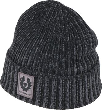 Belstaff ACCESSOIRES - M&uuml;tzen & H&uuml;te auf YOOX.COM