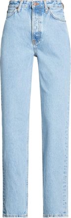 Nudie Jeans HOSEN & R&Ouml;CKE - Jeanshosen auf YOOX.COM