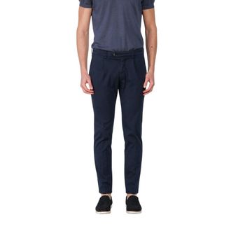 Mason's Herren, Hosen, Blau, XSGr&ouml;&szlig;e