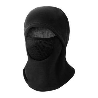 Generico Couvre-visage Moto - Chauffants Pour Ext&eacute;rieur | Bouclier Facial Respirant Pour Cyclisme, Pour Motocyclistes Conduite Sur Autoroute Et Ville Snowboard