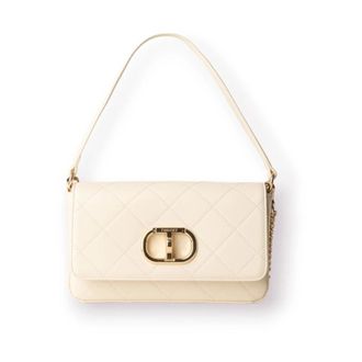 Twinset Femme, Sacs, Blanc, Taille: ONE Size borse Ecopelle