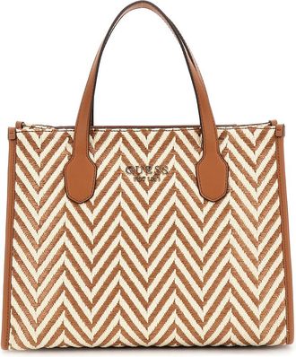 Guess Guess BORSA HWCV866522 COGNA, Cognac