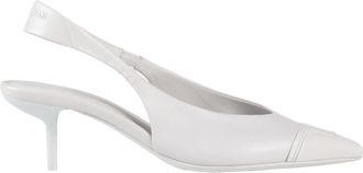 Emporio Armani SCHUHE - Pumps auf YOOX.COM