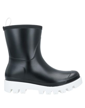 Gia Couture SCHUHE - Stiefeletten auf YOOX.COM
