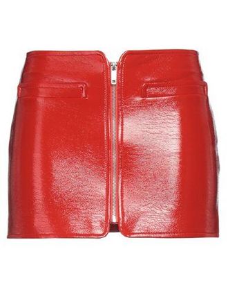 Courrèges BAS - Mini-jupes sur YOOX.COM