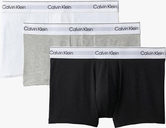 Calvin Klein Lot de 3 boxers