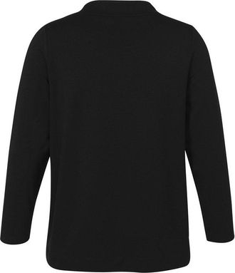 Via Appia Due Sweatshirt (1-tlg) Gro&szlig;e Gr&ouml;&szlig;en