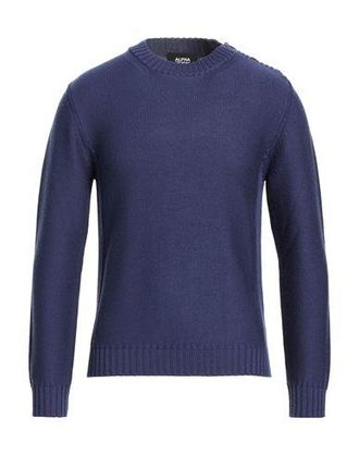 Alpha Studio MAILLE - Pullover sur YOOX.COM