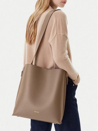 Gino Rossi Gino Rossi Handtasche WEN-3 Beige