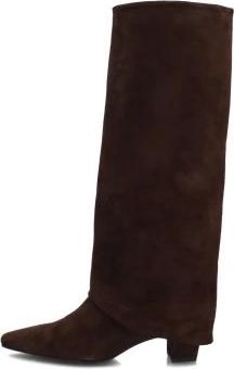 Stefano Lauran Damen, Schuhe, Braun, 37 EUGr&ouml;&szlig;e