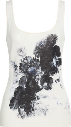 Alexander McQueen TOPS - Tops auf YOOX.COM