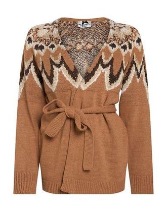 No Secrets World MAILLE - Cardigans sur YOOX.COM