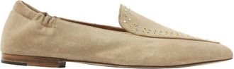 VIA VAI Femme, Chaussures, Beige, Taille: 37 1/2 EU Lola Gabriel Loafer