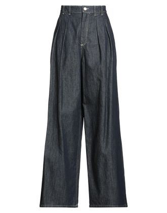 Max Mara HOSEN & R&Ouml;CKE - Jeanshosen auf YOOX.COM
