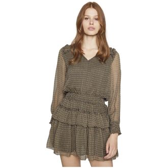 Pepe Jeans London Damen Umstandspullover Lara, 098colemans, Large